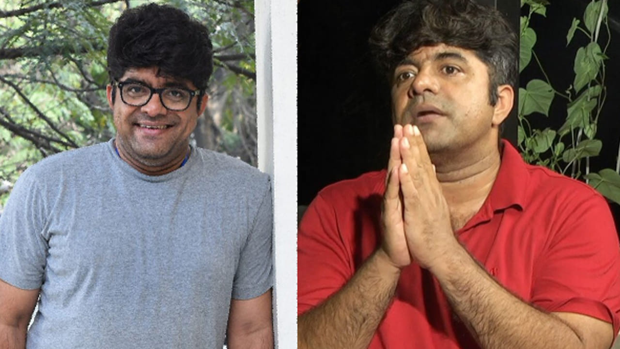 Actor Srikanth Bharath: తాగి తూలితే ఓకే.. వాగితే ఊరుకుంటారా శ్రీకాంత్ ...