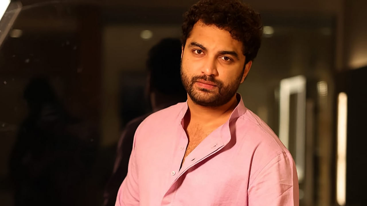 ప్రేమలో పడ్డ మూడున్నర ఏళ్లకే బ్రేక్ అయ్యింది.. కన్నీళ్లు కూడా ...