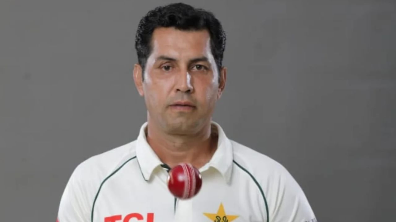 Asif Afridi : టెస్ట్ క్రికెట్ చరిత్రలో కొత్త రికార్డు.. రిటైర్ అయ్యే వయసులో డెబ్యూ.. ఏదైనా మీకే ...