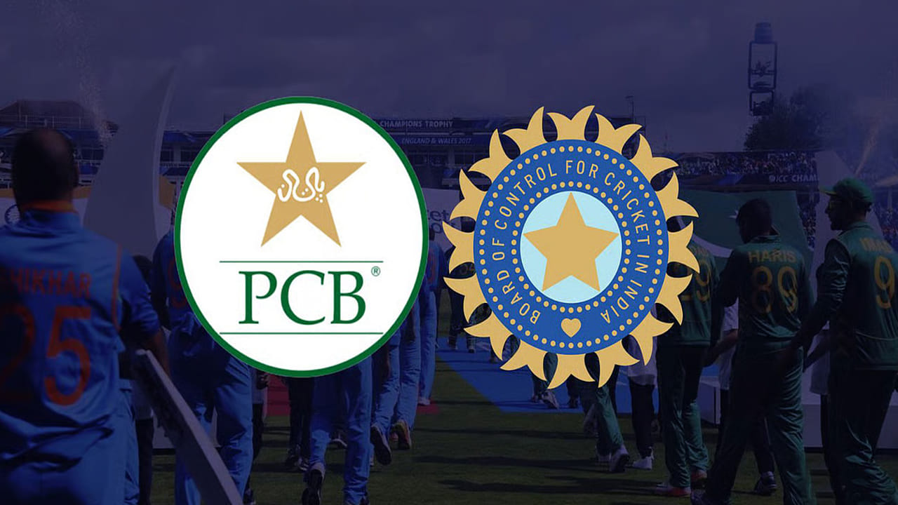 BCCI vs PCB: ట్రోఫీ కోసం రంగంలోకి బీసీసీఐ.. ఐసీసీ నుంచి పాకిస్తాన్ ...