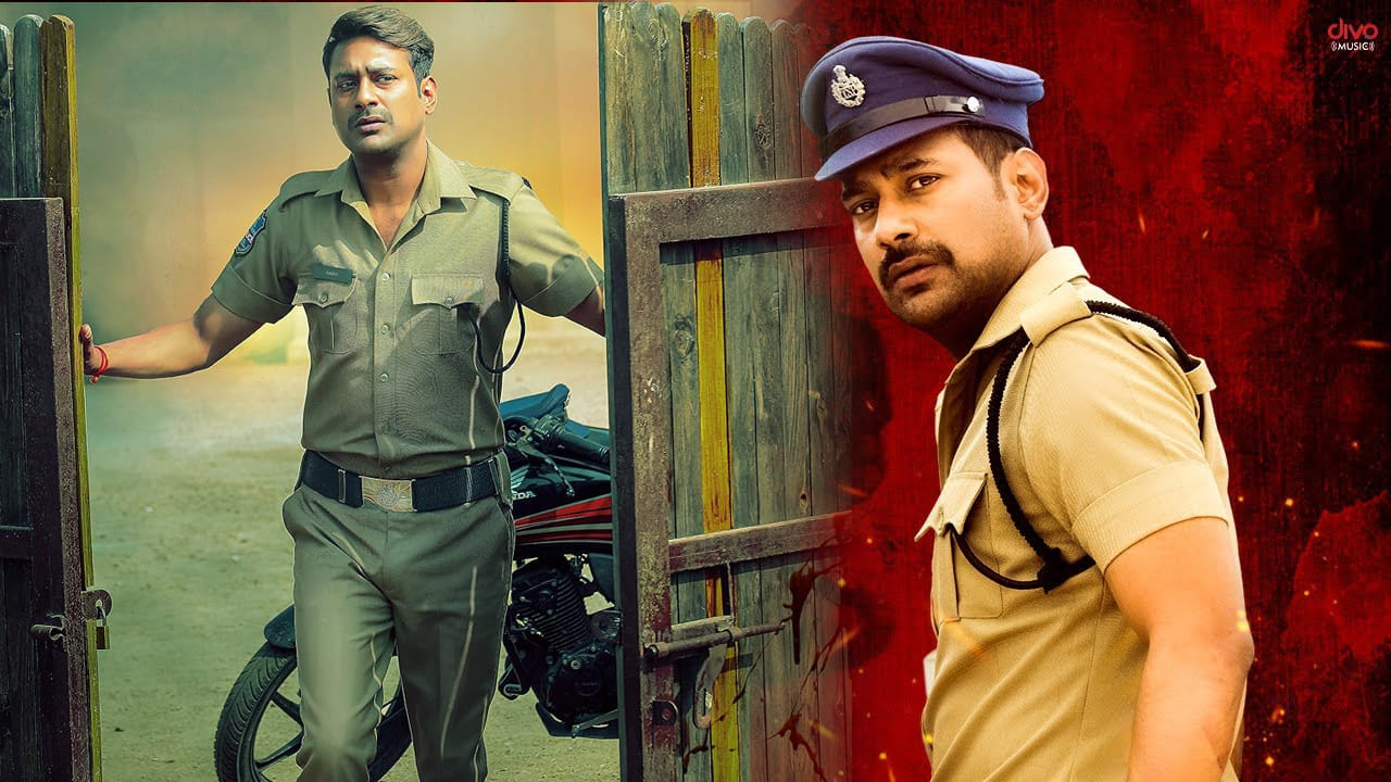 Constable Movie : కంబ్యాక్ గ్యారెంటీ.. కానిస్టేబుల్‌ నా కెరీర్‌కు మరో ...