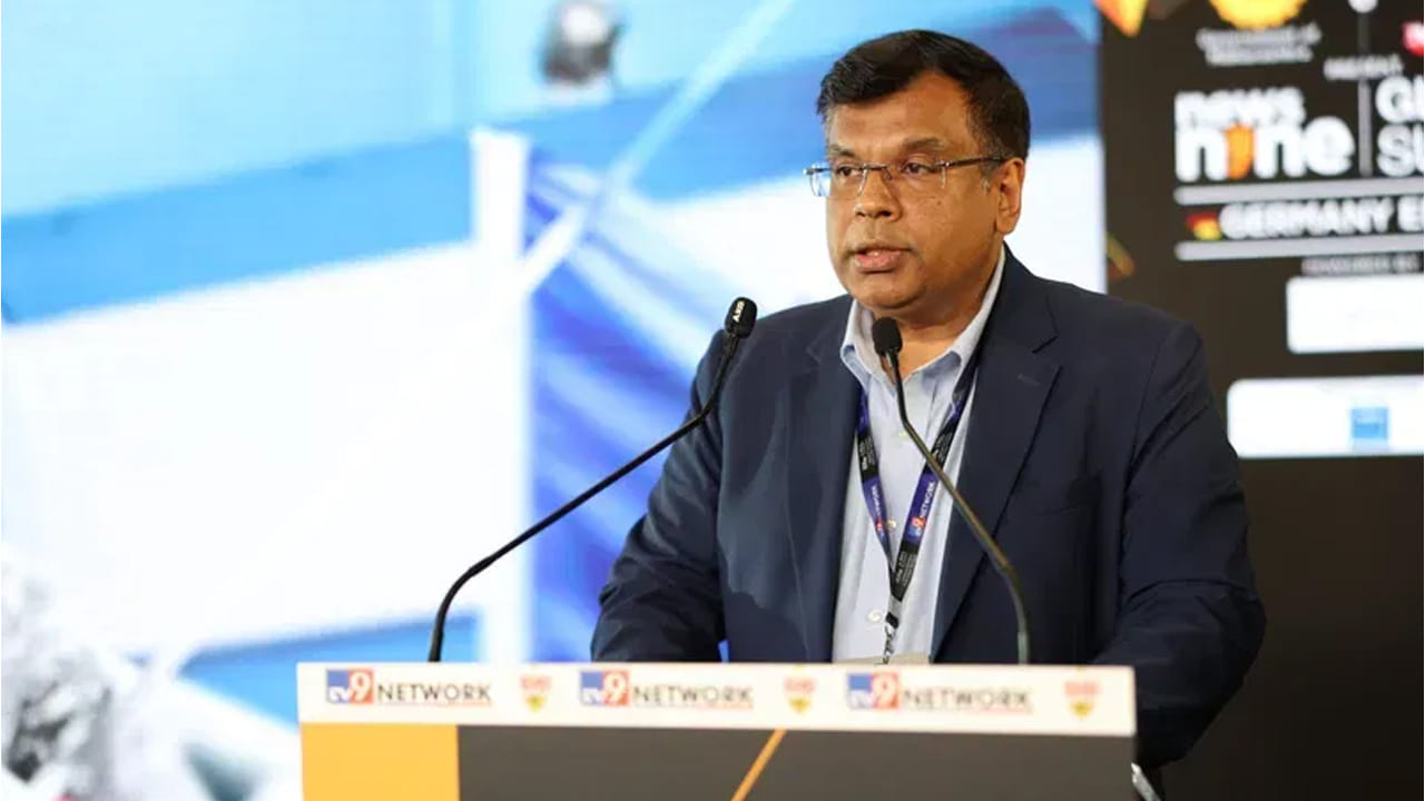 News9 Global Summit 2025: ఆయుధాలు కాదు.. ఈ మూడు ఉంటేనే యుద్ధంలో గెలుపు ...