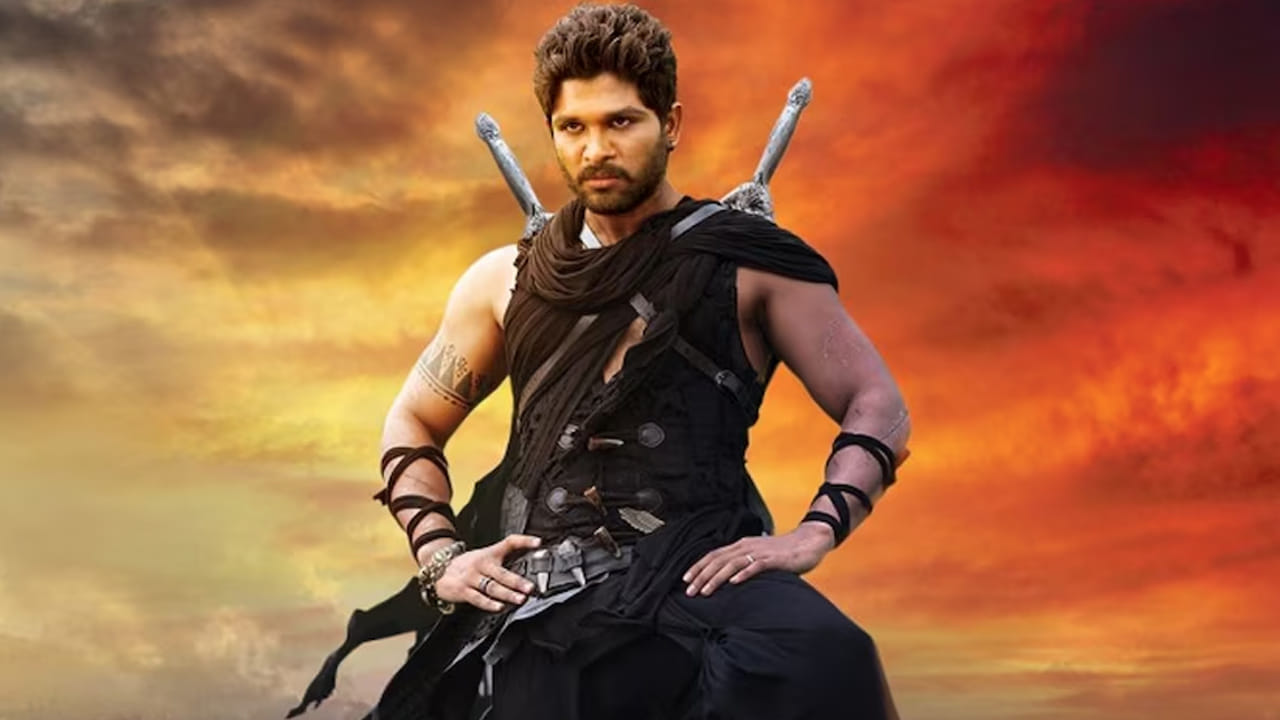 Allu Arjun: గోన గన్నారెడ్డి పాత్రను వదులుకున్న ఆ ఇద్దరు హీరోలు ఎవరో ...