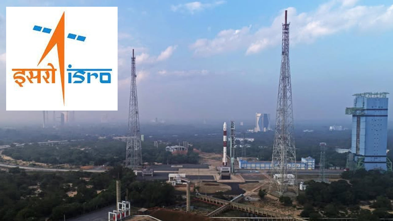 ISRO: తగ్గేదేలే.. మరో బాహుబలి రాకెట్‌ను సిద్ధం చేసిన ఇస్రో.. ప్రయోగం ...