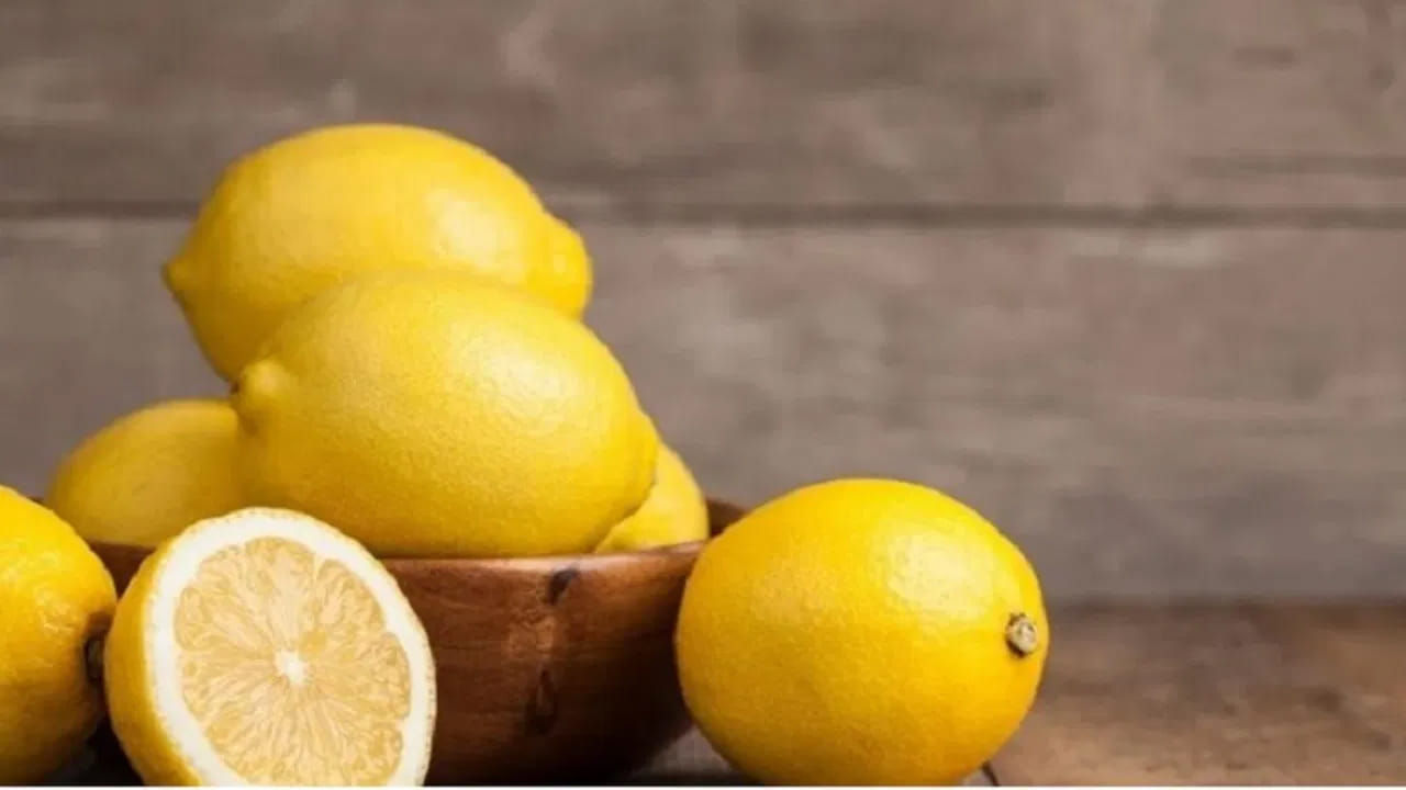 Health Tips: రోజుకు ఒక్క నిమ్మకాయ.. ఈ 6 అద్భుతాలు పక్కా.. లైట్ ...