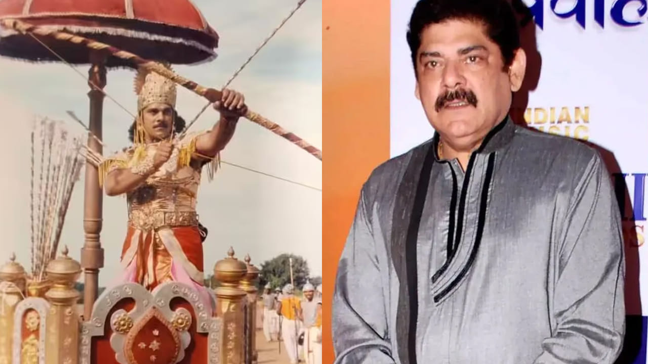 Mahabharat: సినిమా ఇండస్ట్రీలో తీవ్ర విషాదం.. 'మహాభారత్' నటుడు ...