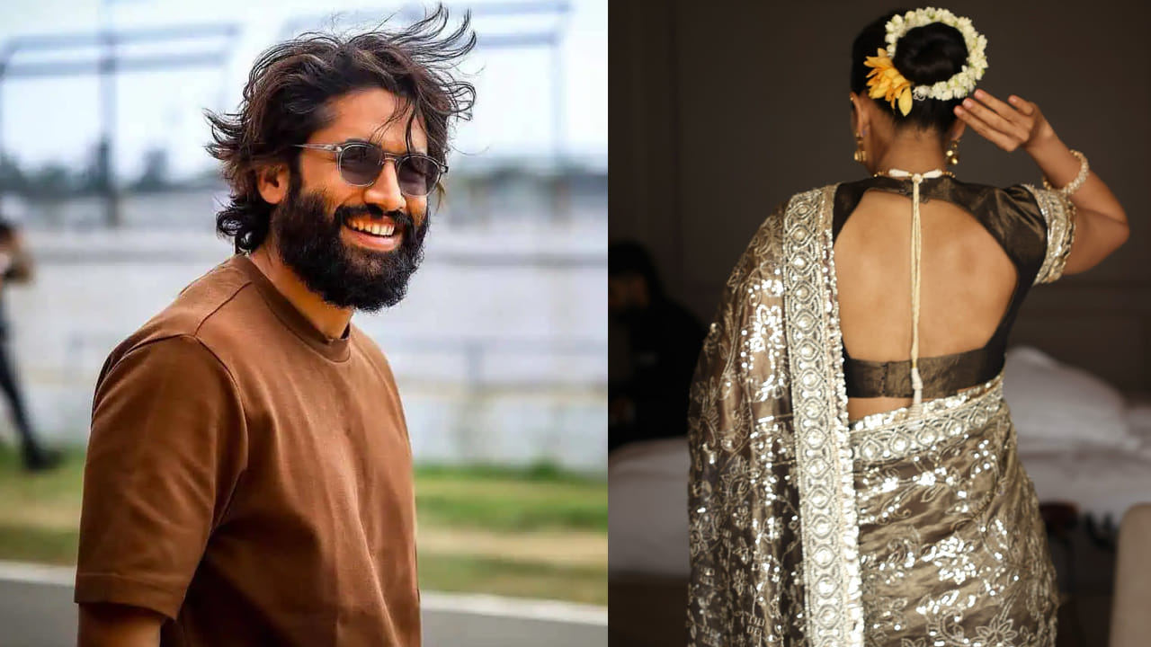 Naga Chaitanya : నా జీవితంలో ఆమె లేకుండా నేను ఉండలేను.. నాగచైతన్య ...