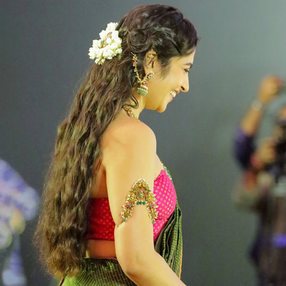 Rukmini Vasanth: అందంతో మతిపోగొడుతున్న రుక్మిణి వసంత్.. కాంతార చాప్టర్ 1 సినిమాకు ఎంత ...