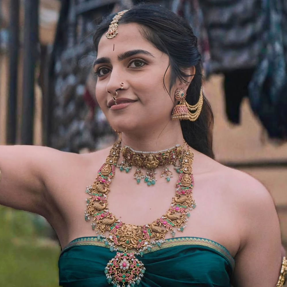 Rukmini Vasanth: అందంతో మతిపోగొడుతున్న రుక్మిణి వసంత్.. కాంతార చాప్టర్ 1 సినిమాకు ఎంత ...