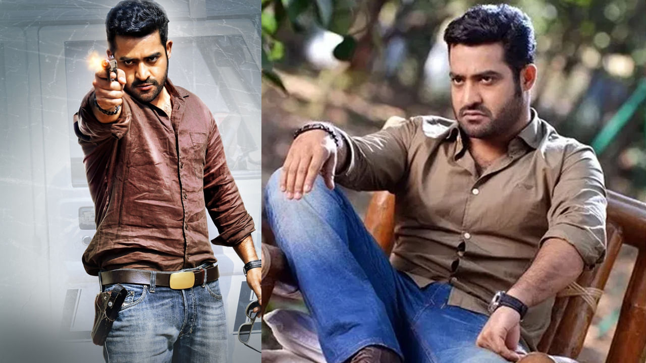 Temper Movie: ఎంత పనిచేశావ్ అన్నా! 'టెంపర్' సినిమాను రిజెక్ట్ చేసిన ...