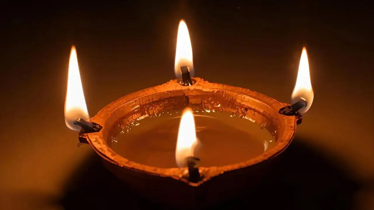 Yama Deepam: ఈ రోజు ధన త్రయోదశి.. సాయంత్రం యమ దీపాన్ని ఎలా వెలిగించాలి ...