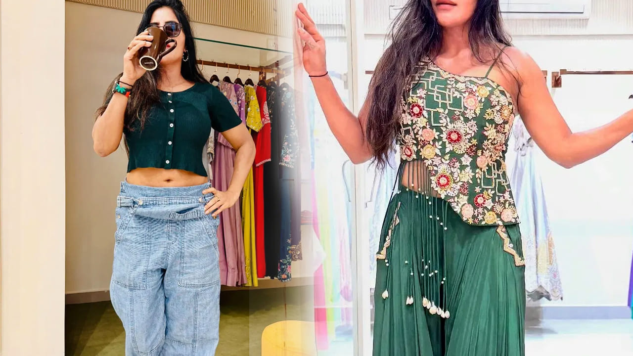 నన్ను అలా చూస్తే ఆ డైరెక్టర్ ఊరుకుంటాడా..? ఓపెన్‌గా మాట్లాడిన హీరోయిన్ ...