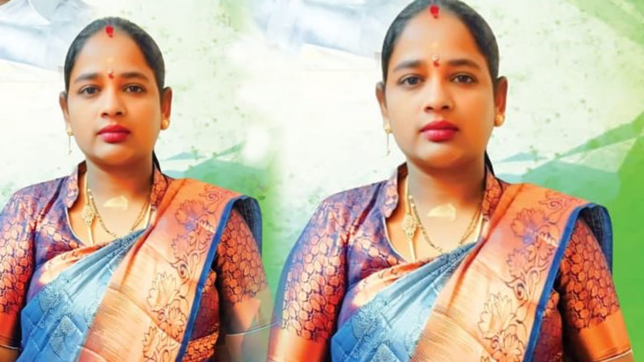 Andhra: పెదాలకు లిప్‌స్టిక్.. బొట్టు, పసందైన చీరకట్టు.. వల వేసే చూపులు ...