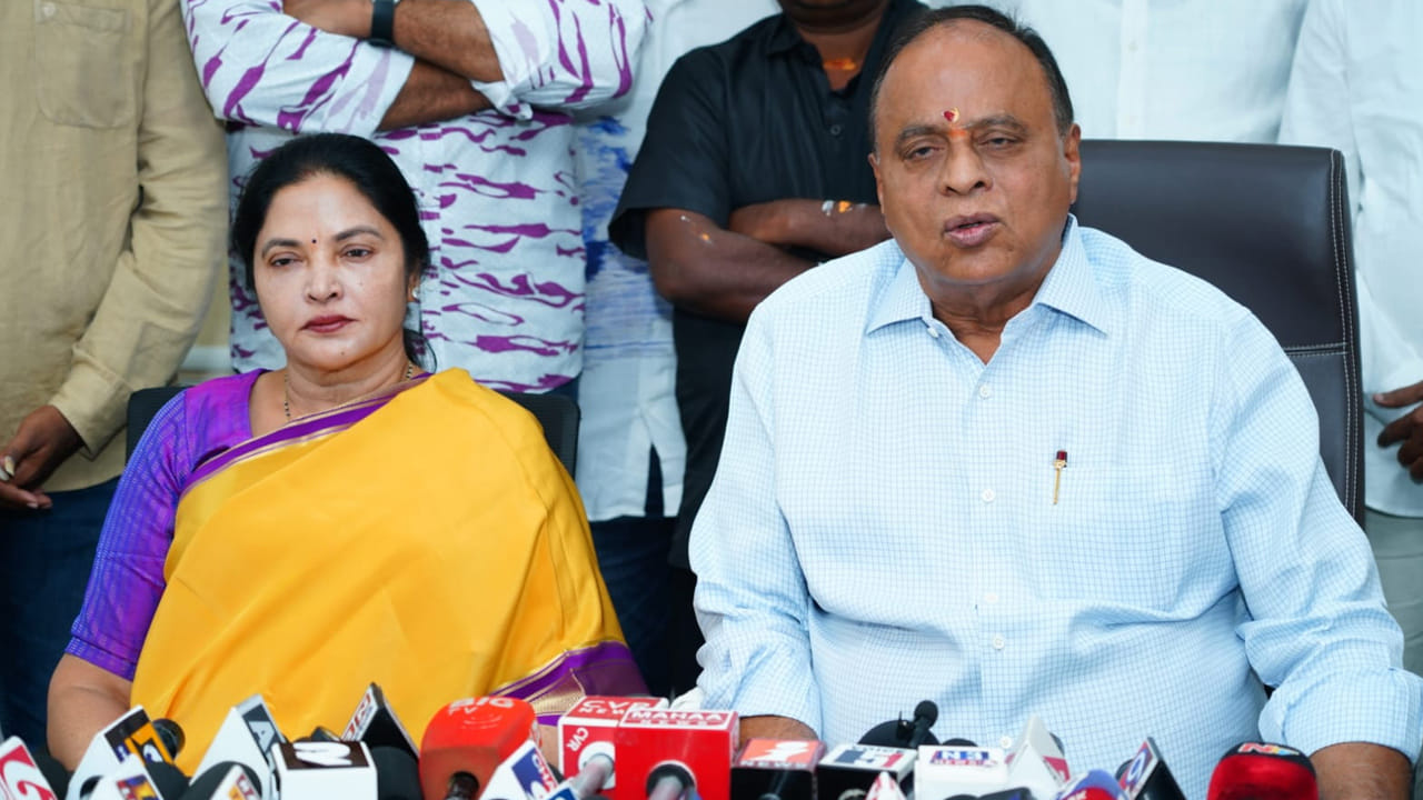 Andhra Pradesh: సీఐఐ సమ్మిట్‌లో ఆ జిల్లాకు వేల కోట్ల పెట్టుబడులు ...