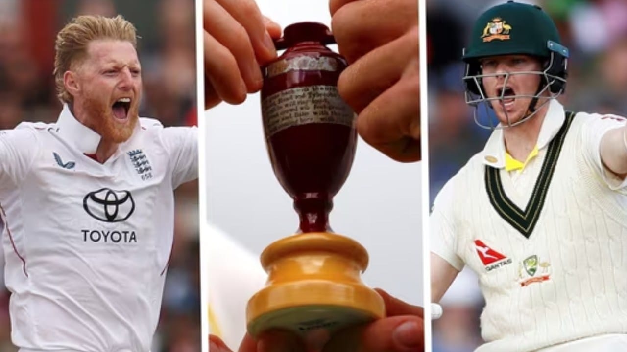 Ashes Series : 0, 0, 0... టెస్ట్ క్రికెట్ చరిత్రలో 148 ఏళ్లలో తొలిసారి ...