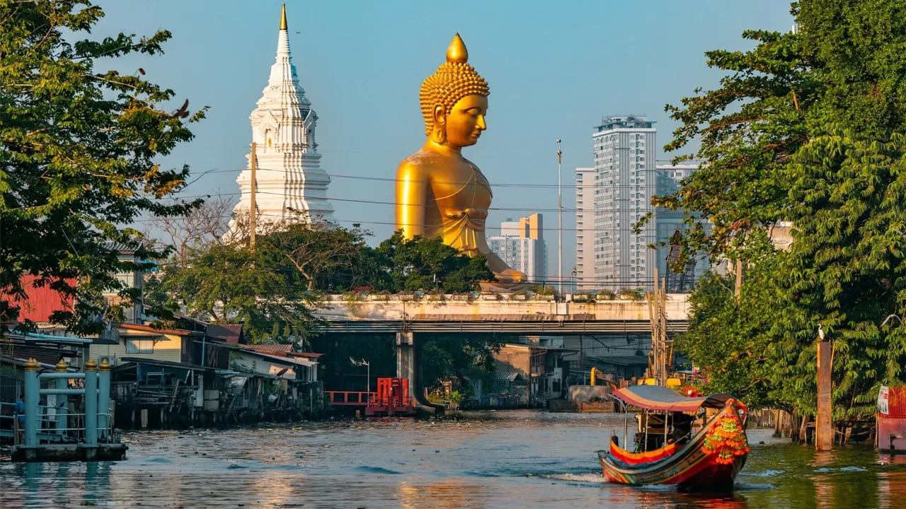 Best Tourist Places: ప్రపంచంలోని ఈ 10 ప్రసిద్ధ పర్యాటక ప్రదేశాల గురించి ...