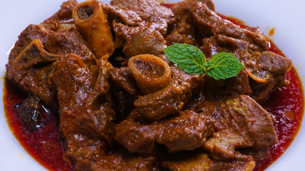 పోషకాల పవర్ హౌస్.. మేకలోని ఆ పార్ట్ తిన్నారంటే ఇక తిరుగుండదు.. - Telugu ...