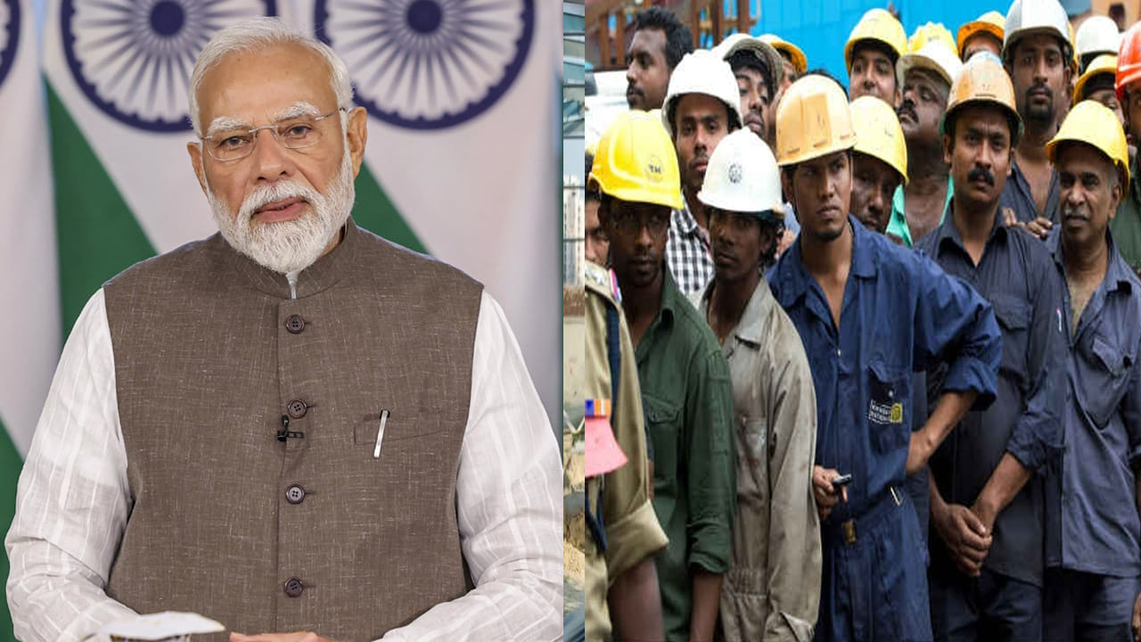 PM Modi: ఇది చారిత్రాత్మకమైనది.. స్వాతంత్య్రం తర్వాత ఫస్ట్ టైమ్.. కొత్త ...