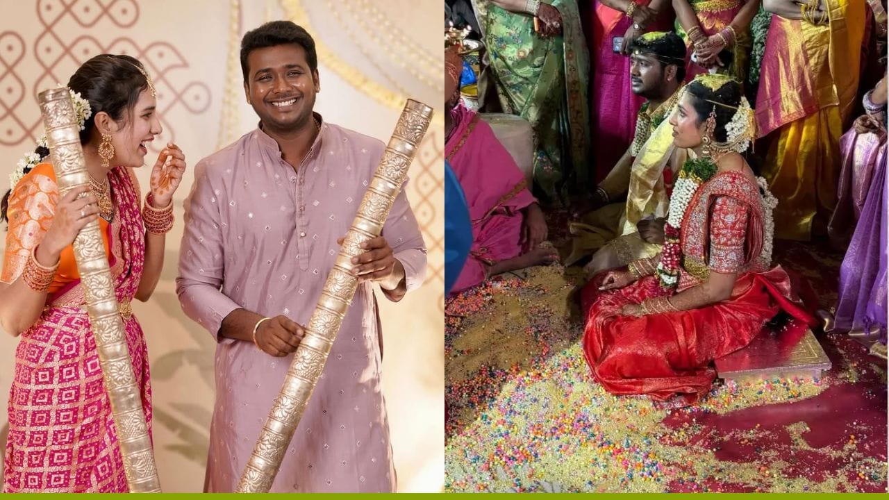 Rahul Sipligunj Marriage: పెళ్లి చేసుకున్న సింగర్ రాహుల్ సిప్లిగంజ్ ...