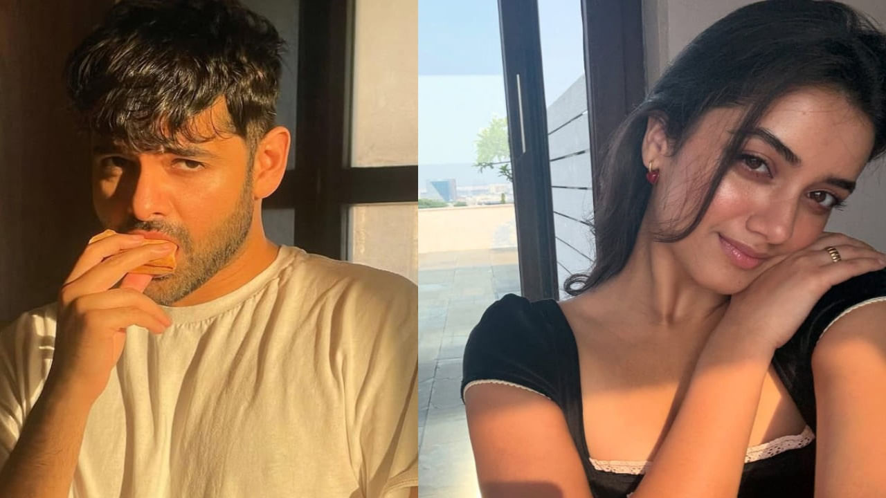 Ram Pothineni : భాగ్య శ్రీతో ప్రేమాయణం రూమర్స్.. క్లారిటీ ఇచ్చిన హీరో ...