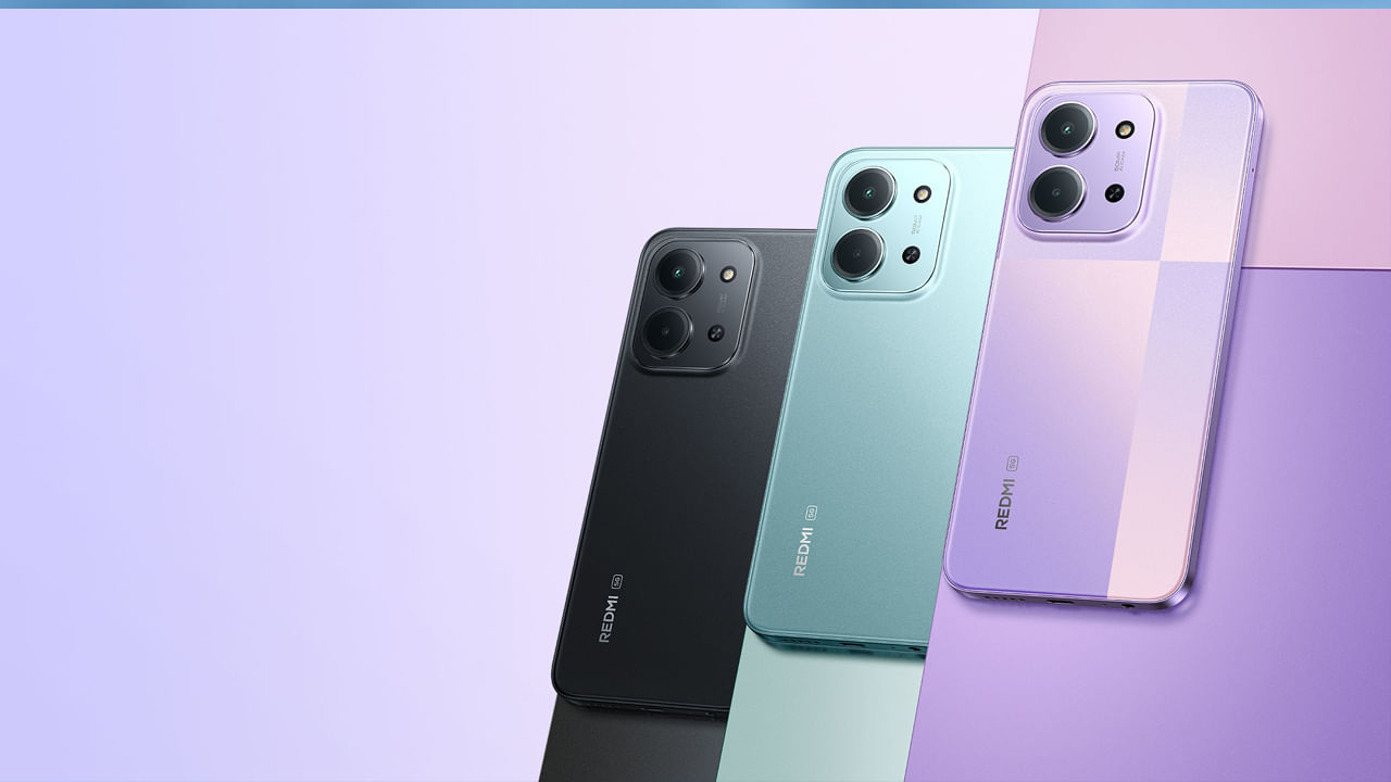 Redmi Phones: 'రెడ్ మీ' నుంచి రూ.12 వేలకే 5జీ ఫోన్.. ఫీచర్లు చూస్తే ...