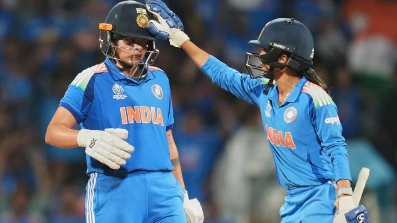 Team India: ప్రపంచకప్‌లో బీభత్సమైన ఇన్నింగ్స్.. కట్‌చేస్తే.. కెప్టెన్ ...