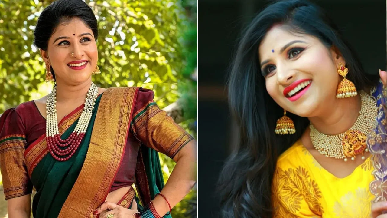 Singer Mangli: పోలీసులను ఆశ్రయించిన సింగర్ మంగ్లీ.. 24 గంటలు గడవకముందే ...