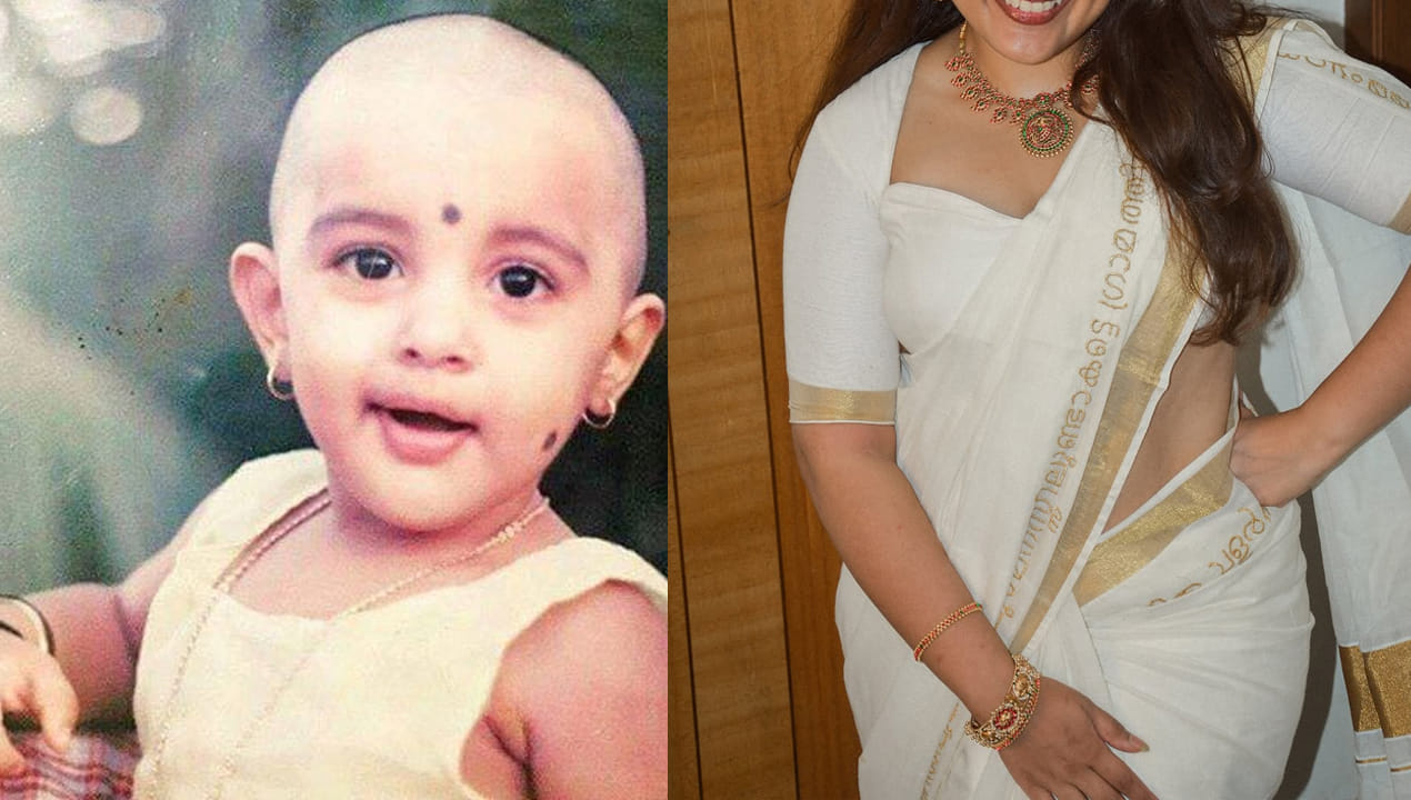 Tollywood: ఈ గుండు పాపను గుర్తుపట్టారా? ఇప్పుడు టాలీవుడ్ క్రేజీ ...