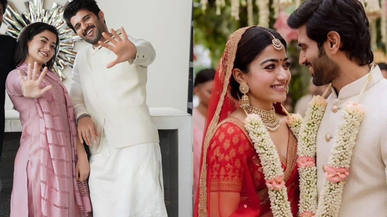 Vijay Devarakonda- Rashmika: విజయ్-రష్మికల పెళ్లి ముహూర్తం ఫిక్స్ ...