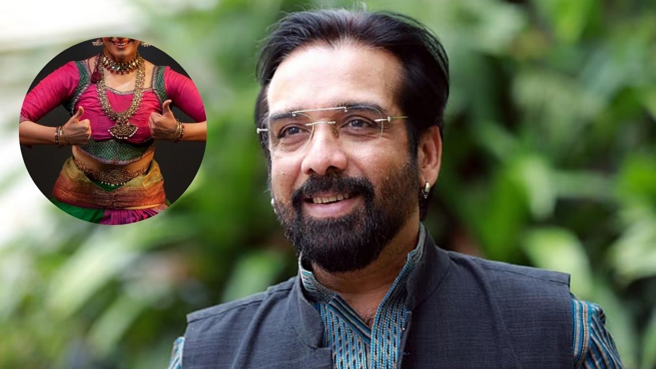 Vineeth: ‘ప్రేమదేశం’ హీరో వినీత్ అక్క స్టార్ హీరోయిన్ అని తెలుసా? చిరు ...