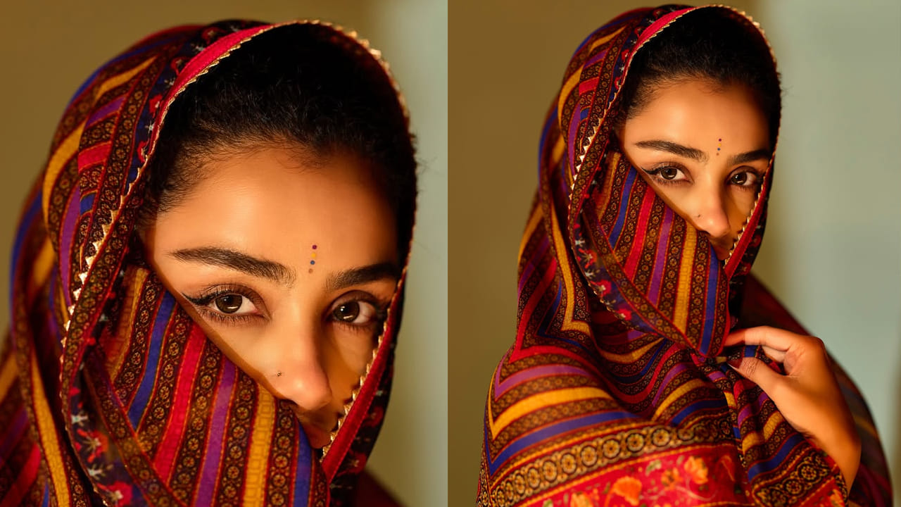 Actress : ముసుగు చాటున అందాల ముద్దుగుమ్మ.. వరుస హిట్లతో జోష్ మీదున్న ...