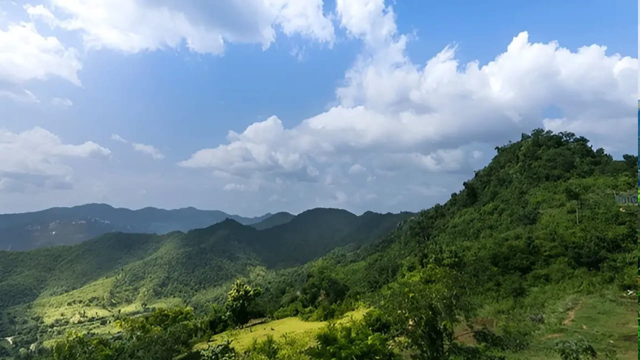 Araku Tour: అరకు వెళ్లాలనుకునేవారికి గుడ్‌న్యూస్.. చవక ధరకే టూరిజం శాఖ ...