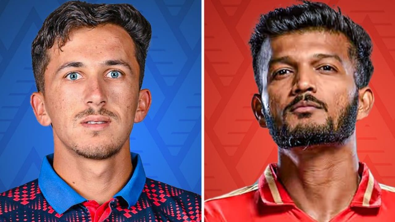 IPL 2026 : ఐపీఎల్ వేలంలో వయసులో చిన్నోడు, పెద్దోడు ఎవరో తెలుసా ? వీళ్ల బేస్ ప్రైస్ వింటే షాకే ...