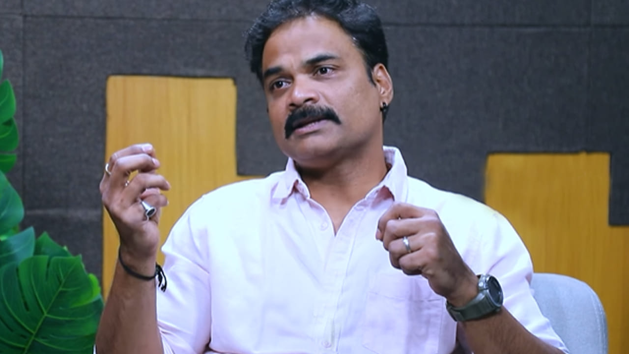 Madhunandan : వాడు పక్కన ఉంటూనే మోసం చేశాడు.. నమ్మి లక్షలు ...