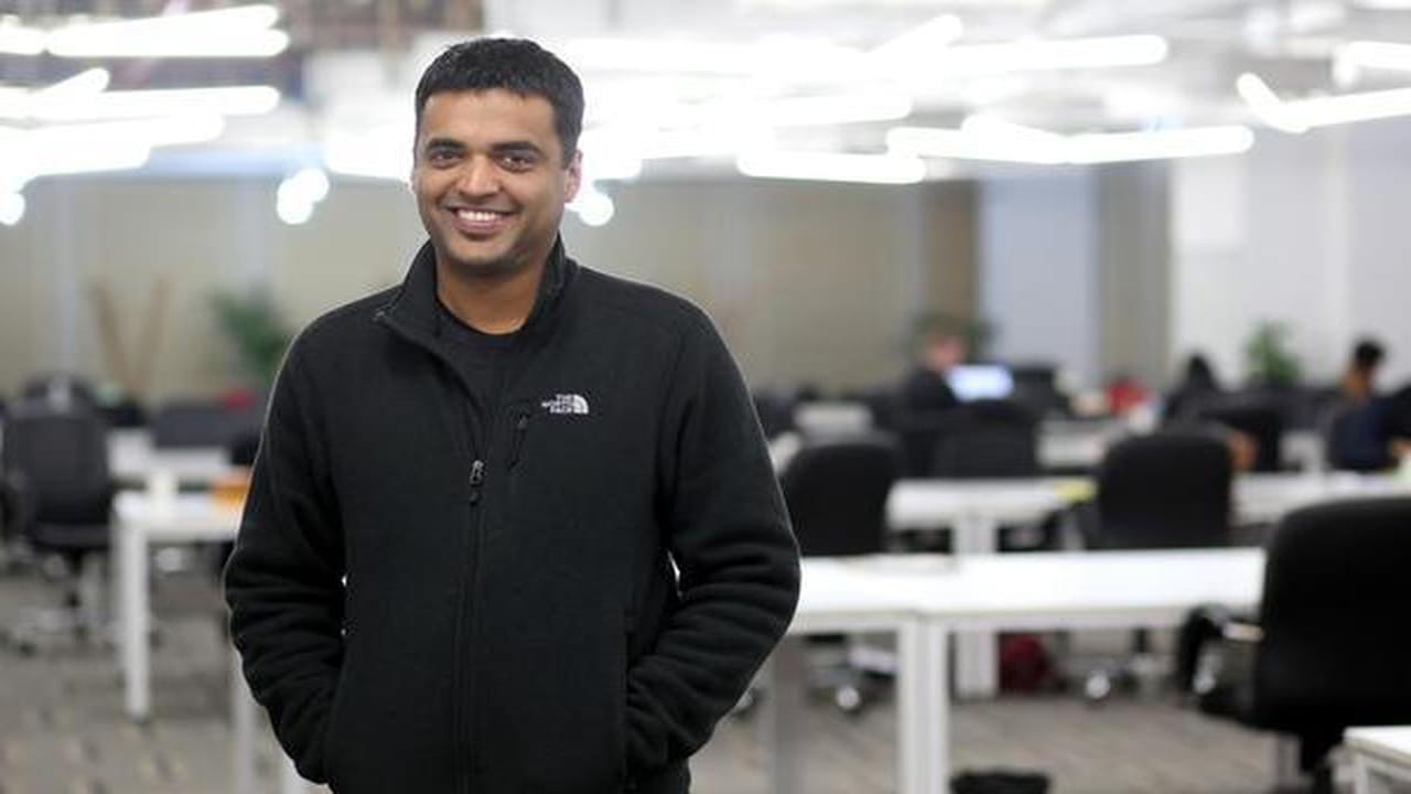 Deepinder Goyal: CEO పదవికి దీపిందర్‌ గోయల్‌ రాజీనామా.. ఆయన ఆస్తుల ...