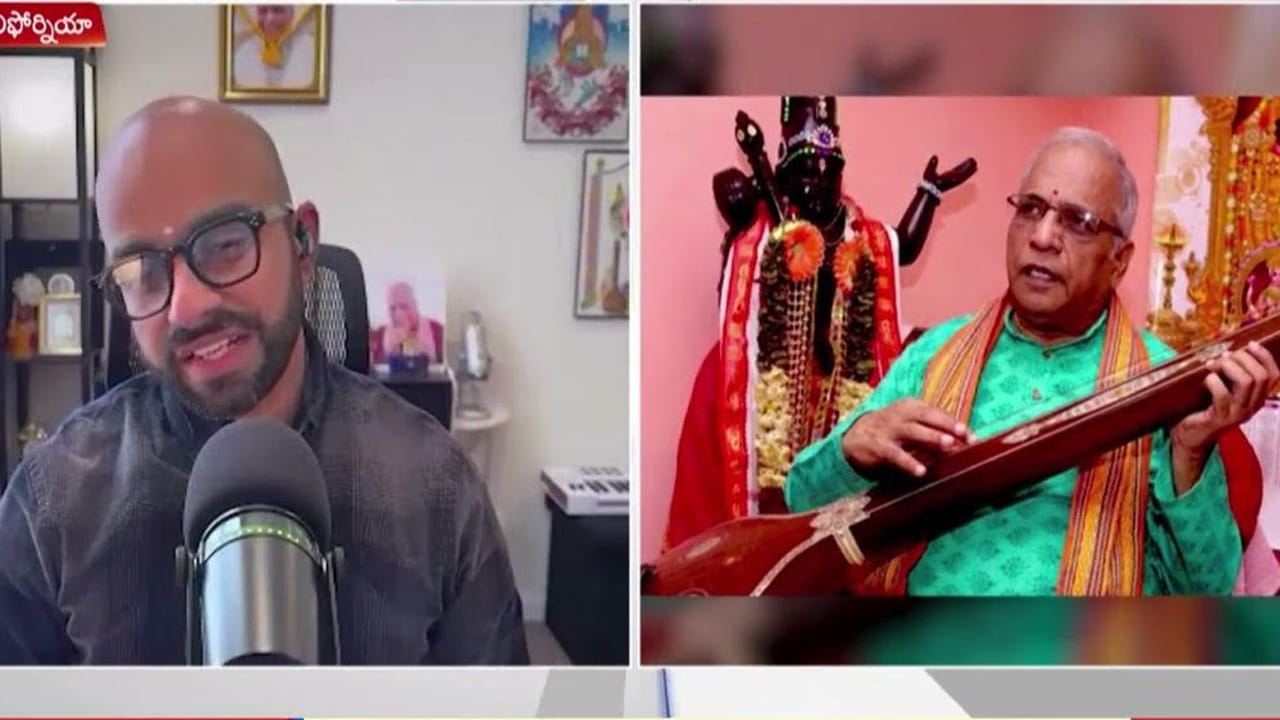 Garimella Balakrishna Prasad: మరణానంతరం గరిమెళ్ళ బాలకృష్ణ ప్రసాద్ కు ...