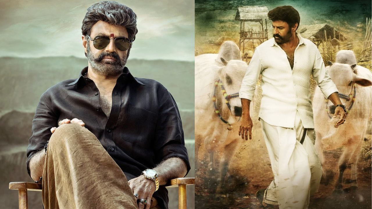 Balakrishna: బాక్సాఫీస్ వద్ద నటసింహం ‘విశ్వరూపం’.. ఏకంగా వెయ్యి రోజులకు ...