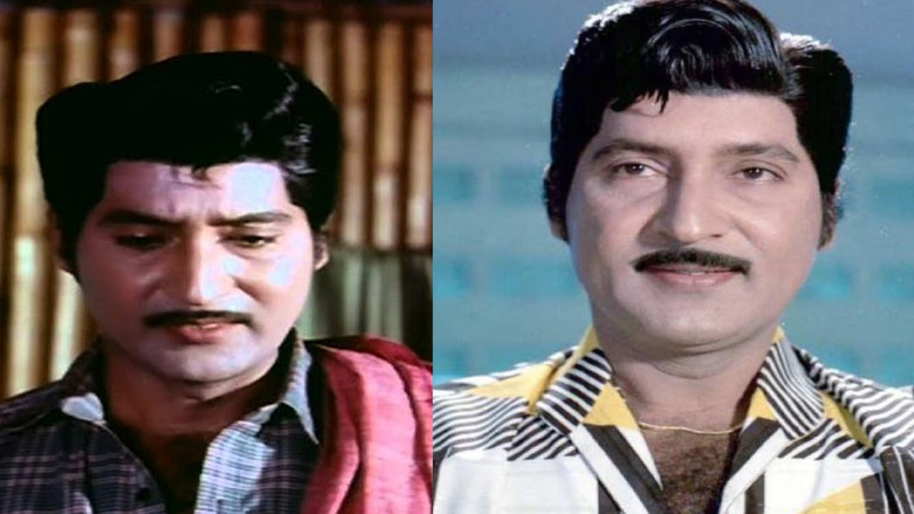 Shoban Babu: మహిళా అభిమాని కన్నీటి గాథ విని కంటతడి పెట్టిన శోభన్ బాబు ...