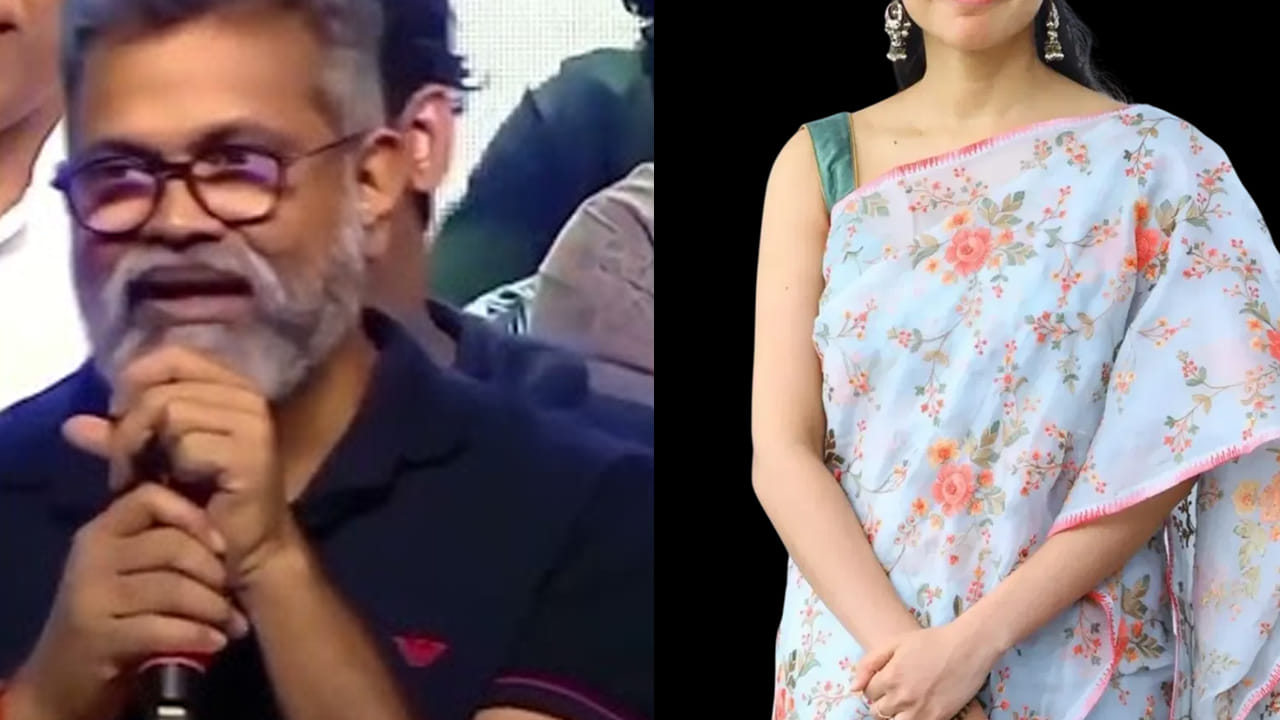 Sukumar: ఆడియెన్స్‌లో ఆ హీరోయిన్ క్రేజ్ చూసి ఒక్కసారిగా ఆశ్చర్యానికి ...