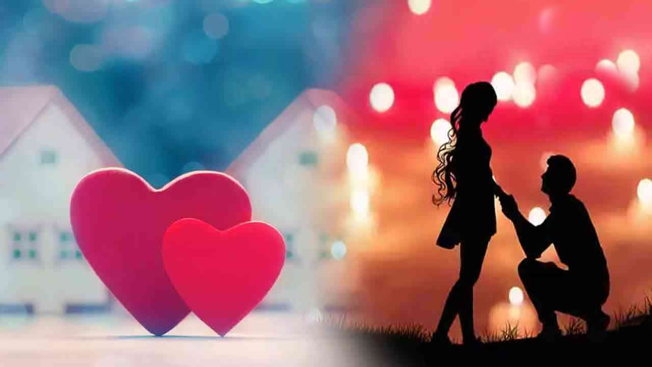 ప్రపోజ్ డే ఇలా ప్రపోజ్ చేస్తే ఏ పిల్లైనా పడాల్సిందే గురూ Propose 4894