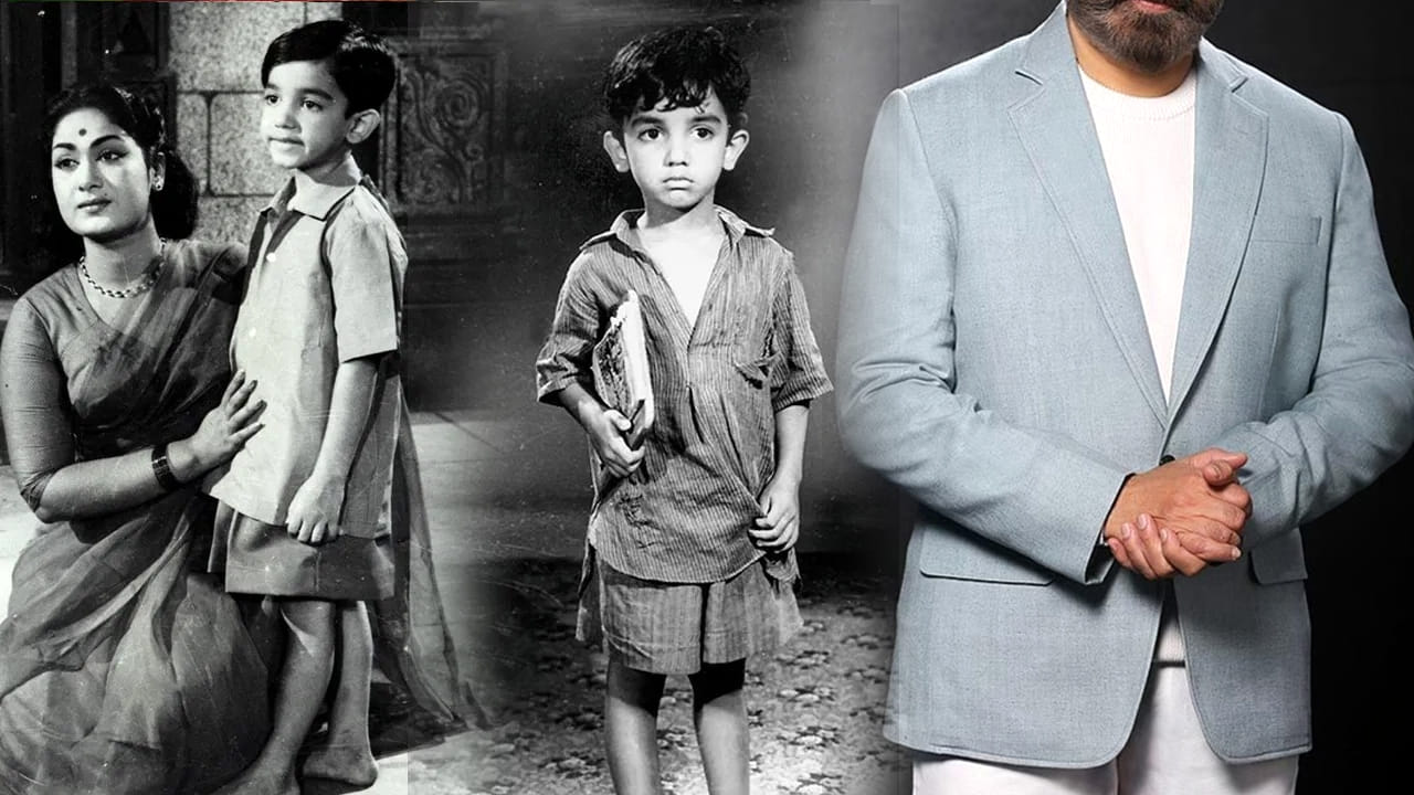 మహానటితో ఉన్న ఈ చిన్నోడు ఇప్పుడు ఇండస్ట్రీలోనే తోపు.. ఆ పాన్ ఇండియా ...