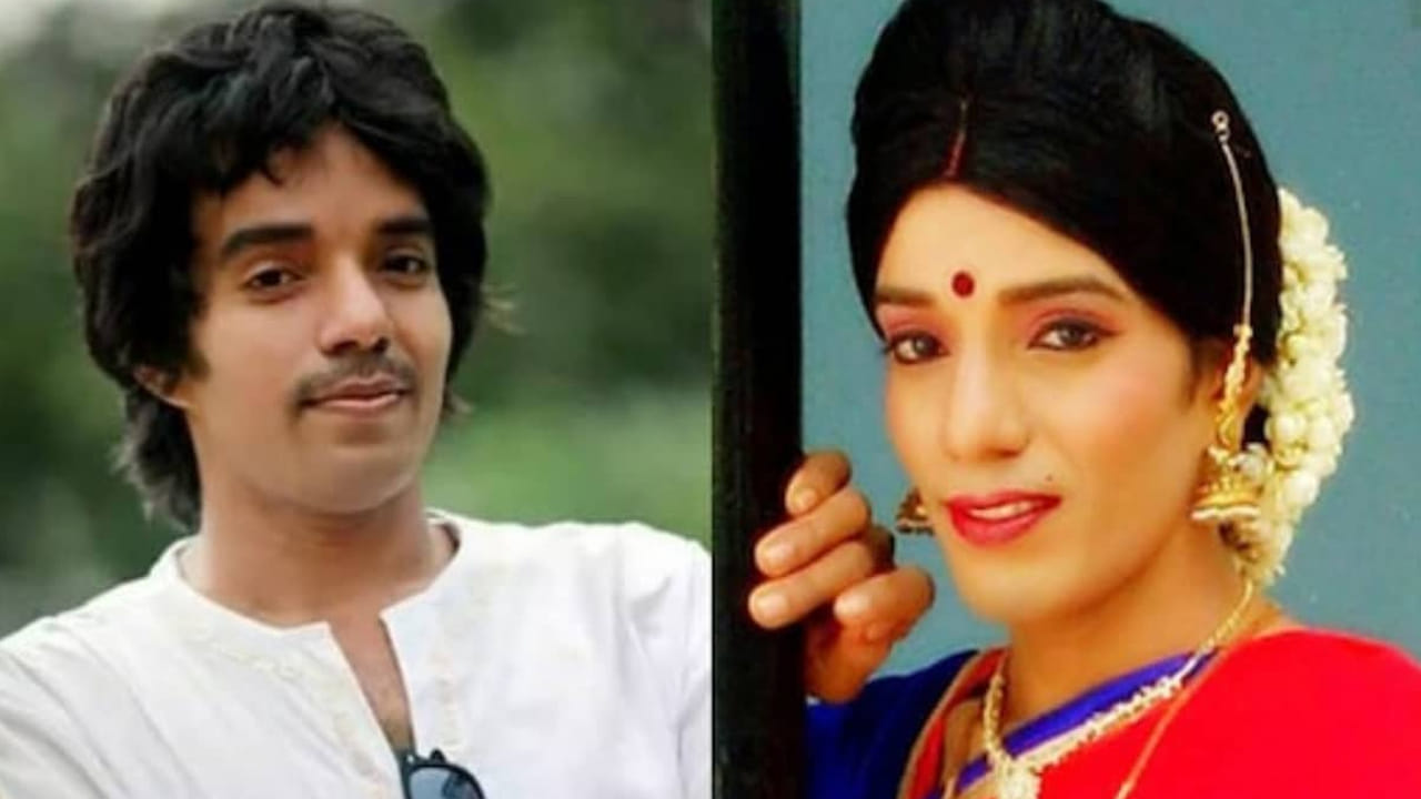 Shanthi Swaroop: తండ్రి అంత్యక్రియలకు రూ.2వేలు లేక శాంతి స్వరూప్ ...