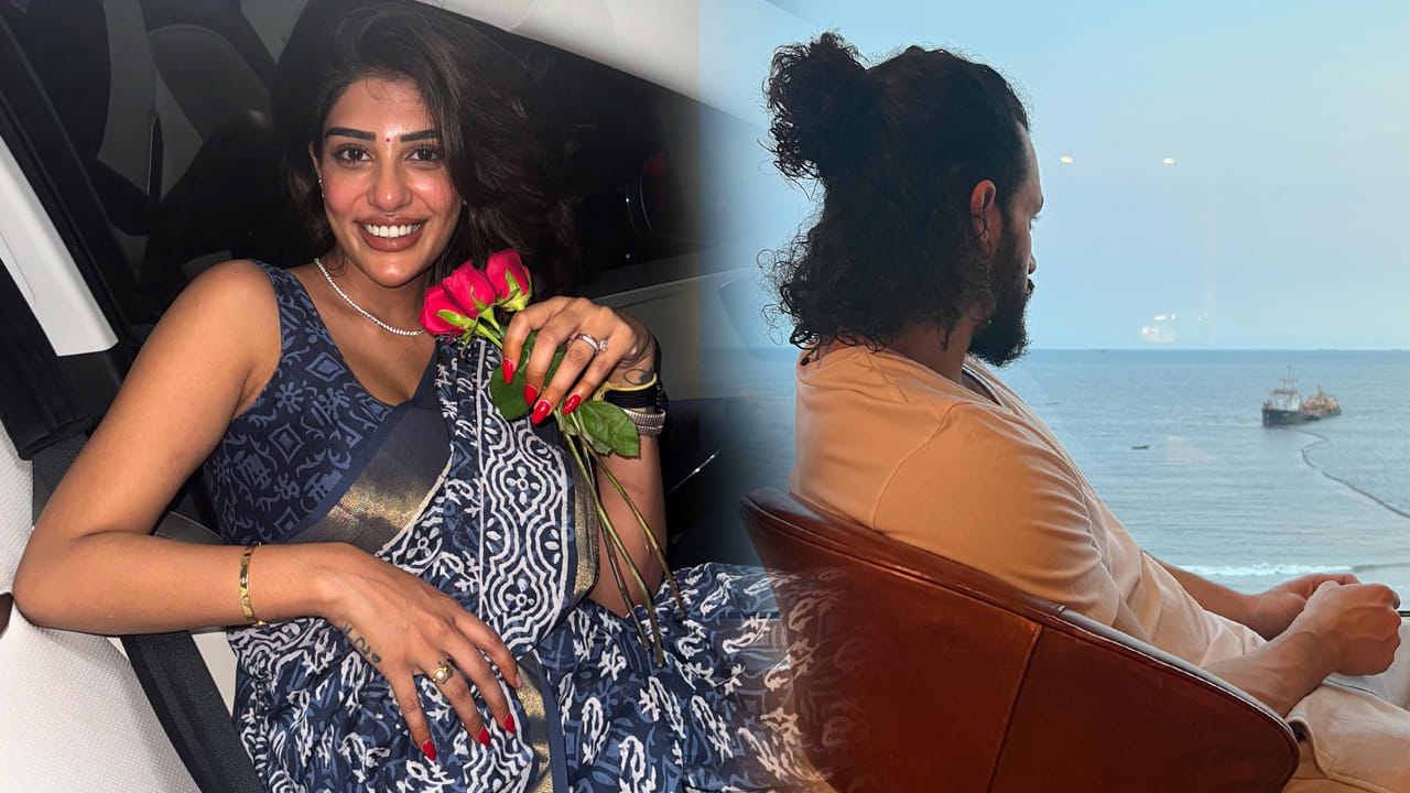 అతనంటే చిన్నప్పటి నుంచి పిచ్చి ఇష్టం.. మనసులో మాట బయటపెట్టిన సుప్రీత ...