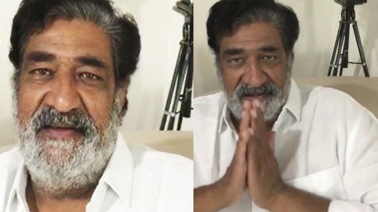 ఆస్తులన్నీ కోల్పోయి రోడ్డున పడ్డప్పుడు మమ్మల్ని ఆదుకున్న దేవుడు ఆయనే ...