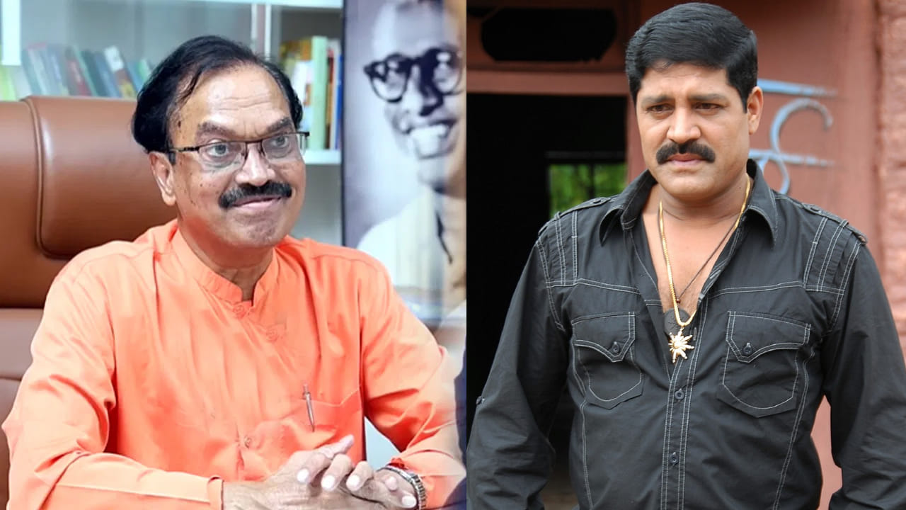 Suddala Ashok Teja : ఫిట్‏గా ఉన్న శ్రీహరి చిక్కిపోయి చనిపోవడానికి అసలు ...