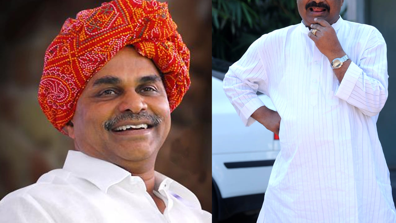 ఏంటీ.. ఈ నటుడు వైఎస్ఆర్ క్లోజ్ ఫ్రెండ్ ఆ.. ? సినిమాలకు బలవంతంగా ...